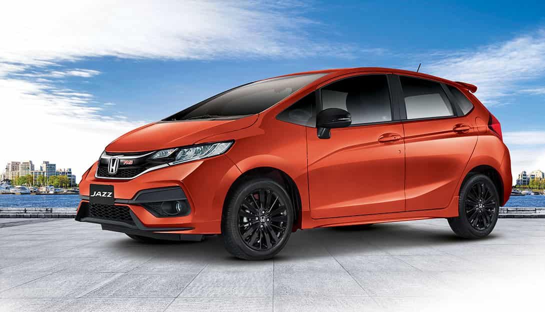 Honda Cars Philippines › Honda announces discontinuation of Jazz Honda Cars Philippines › Honda announces discontinuation of Jazz