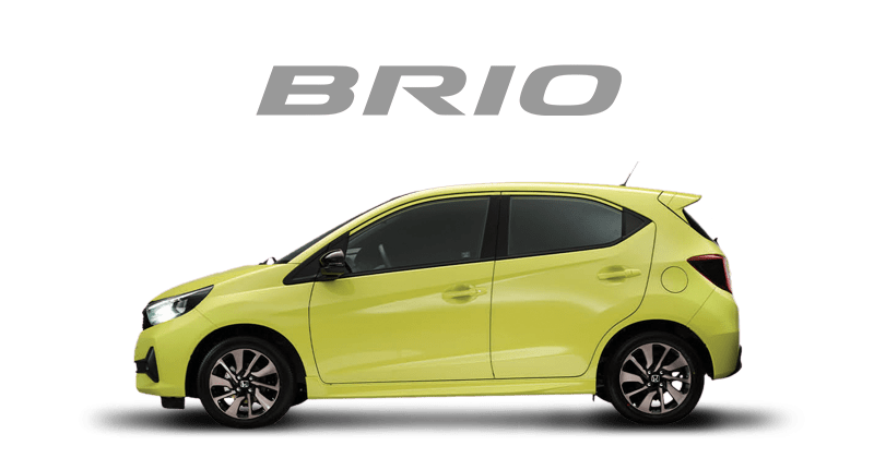 Honda Cars Philippines › Brio