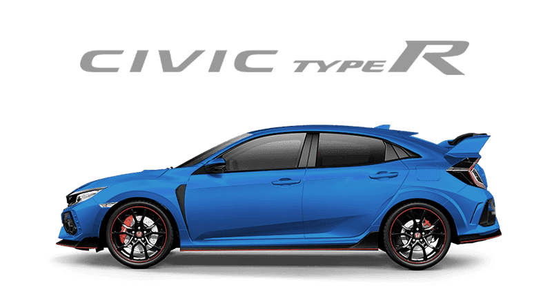 Honda Cars Philippines › Civic Type R