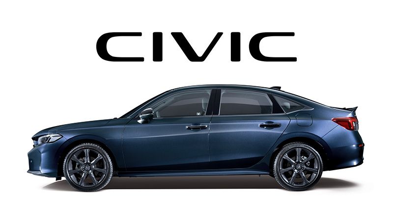Honda Cars Philippines › New Civic
