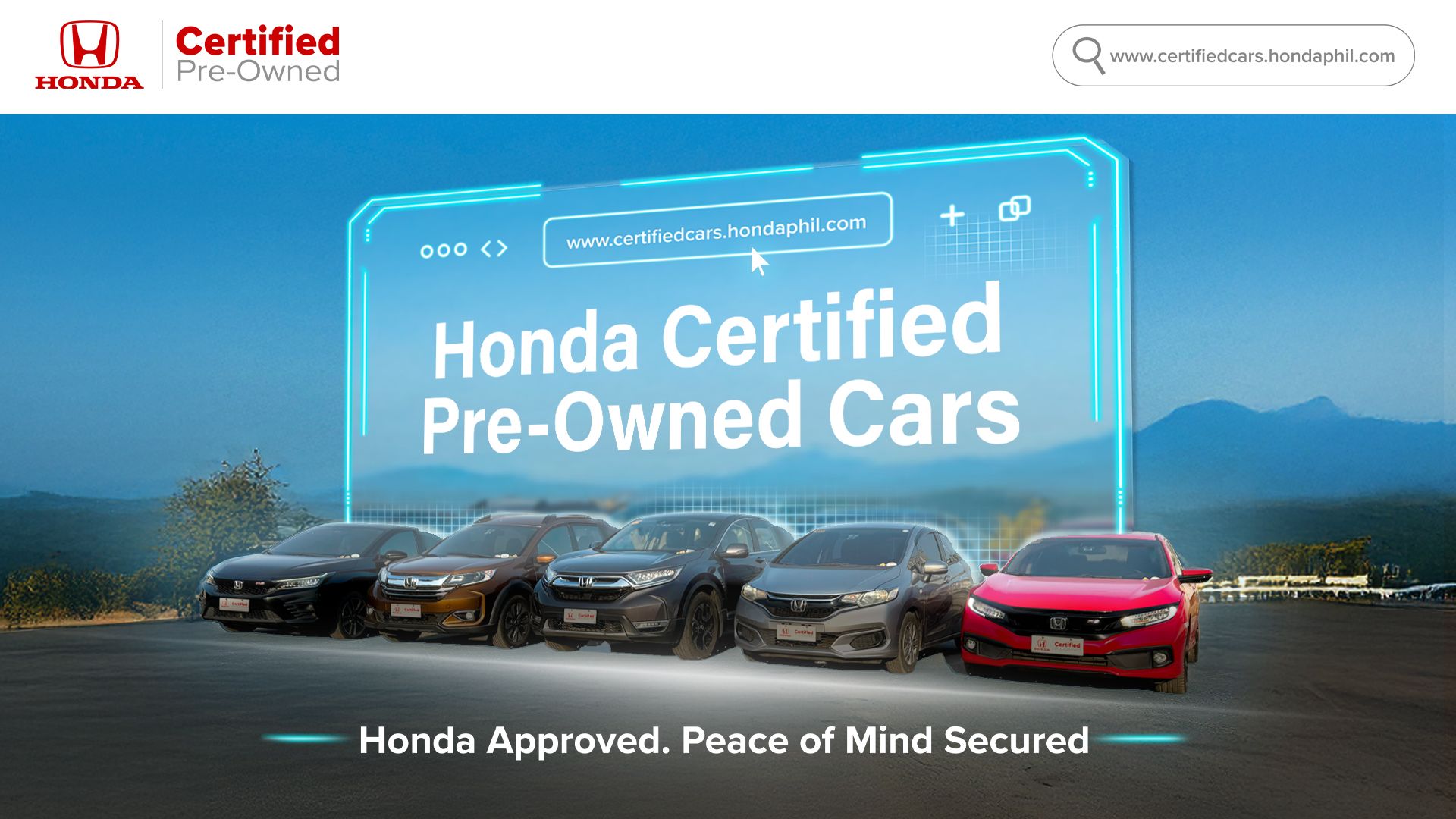 Honda Cars Philippines › Get Special Vouchers from Honda Cars ...