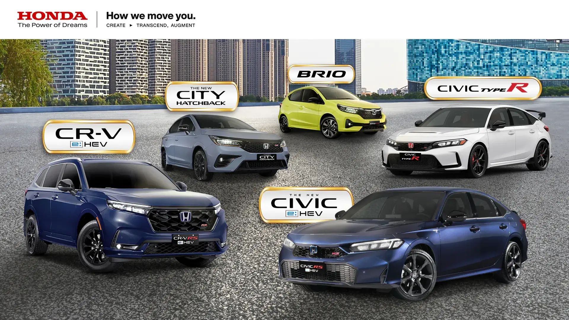Honda Cars Philippines › Honda Cars Philippines, Inc. Receives Awards ...
