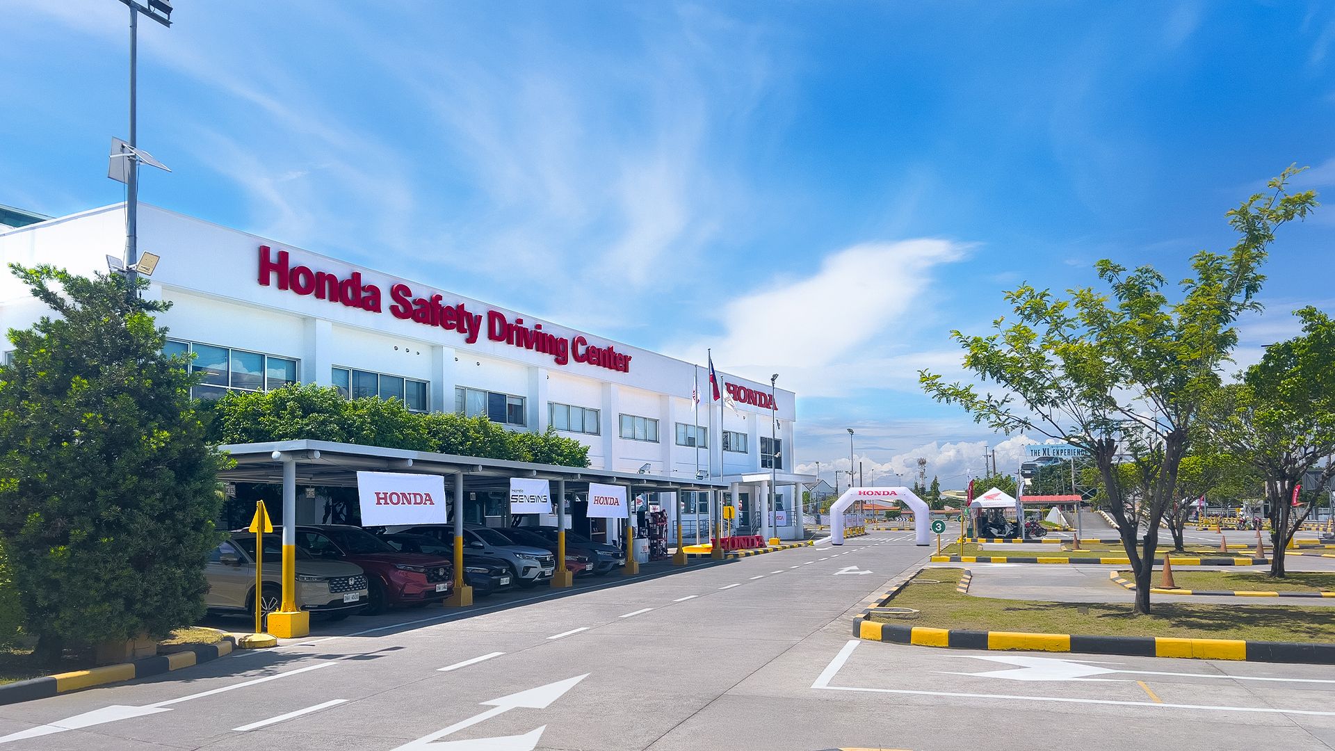Honda Cars Philippines › Honda and Its Stakeholders Reaffirm Road ...