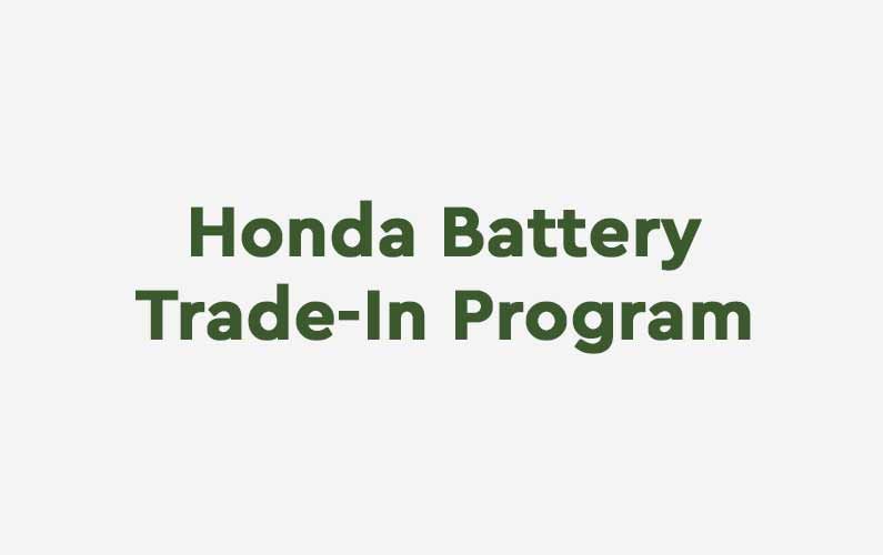 Honda Cars Philippines › Honda Battery Trade-In