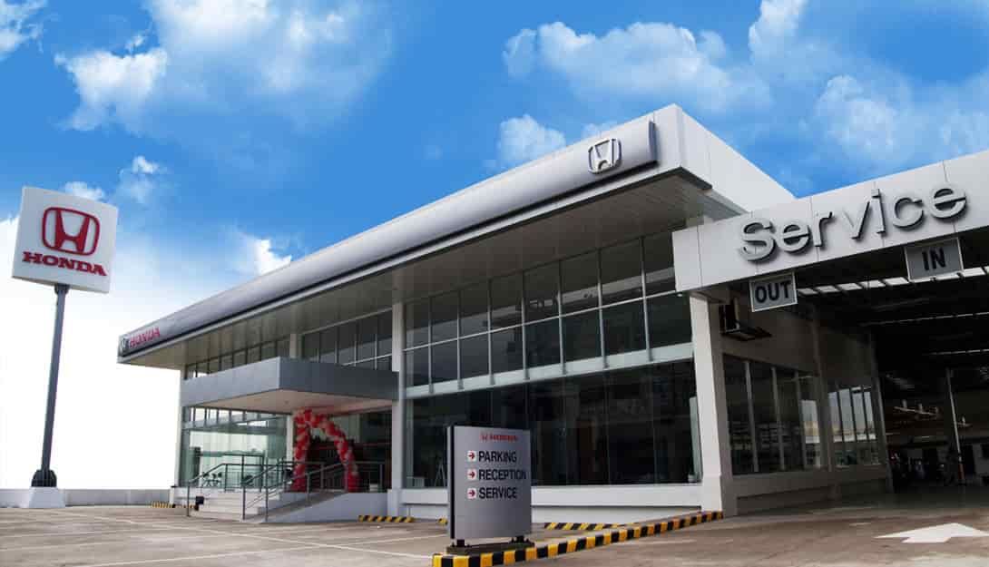 Honda Cars Philippines › Honda Resumes Dealership Operations Starting ...