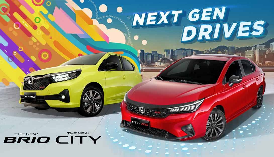 Honda Cars Philippines › Unparalleled value with more tech and style ...