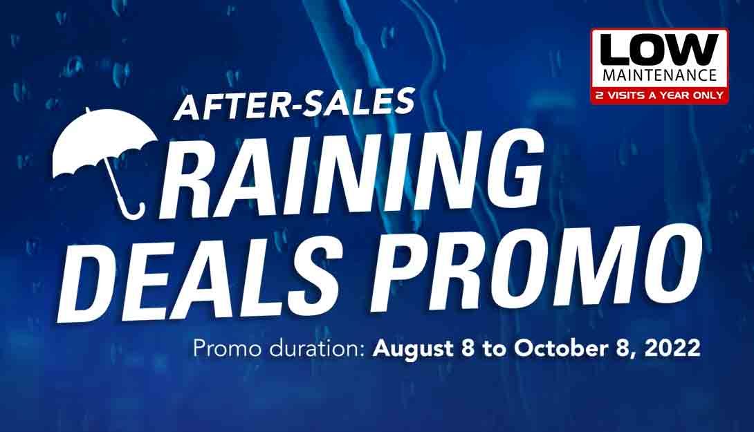 Honda Cars Philippines › Drive worry-free this rainy season with Honda ...