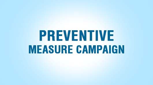 Honda Cars Philippines › Preventive Measure Campaign for Accord (2003)