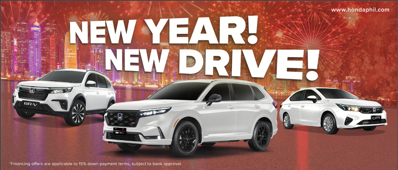 Honda Cars Philippines › Honda Cars Philippines, Inc. Official Website