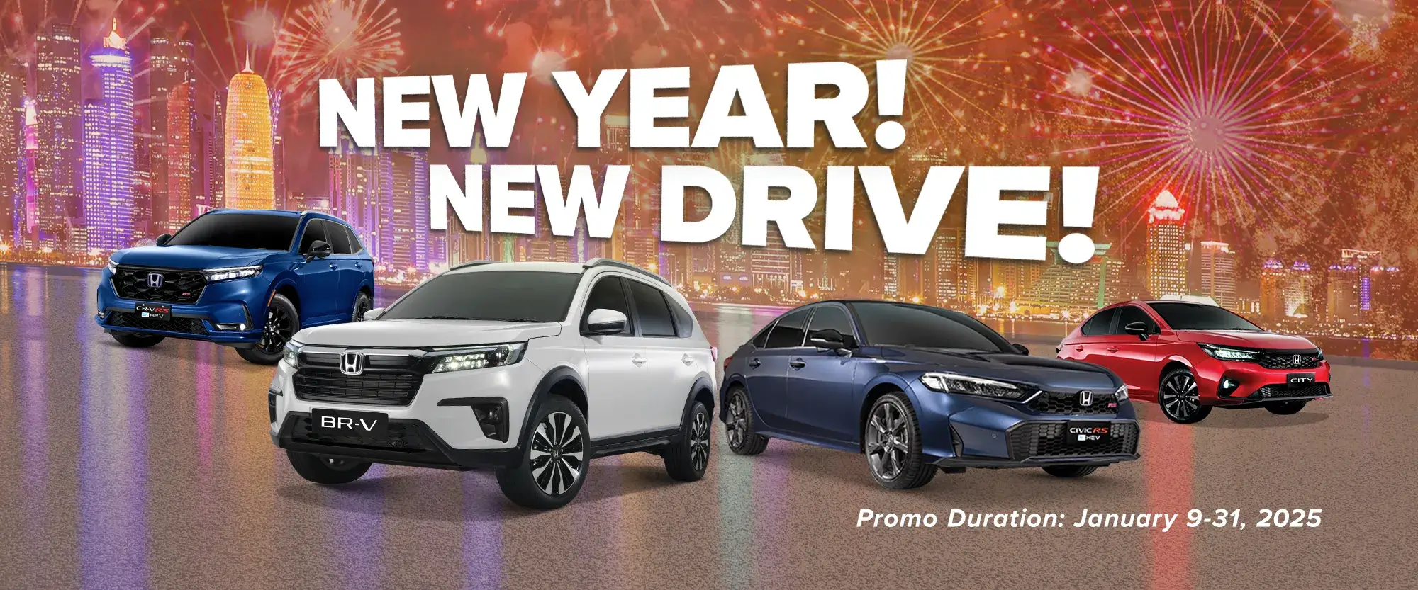 Honda Cars Philippines › Honda Cars Philippines, Inc. Official Website