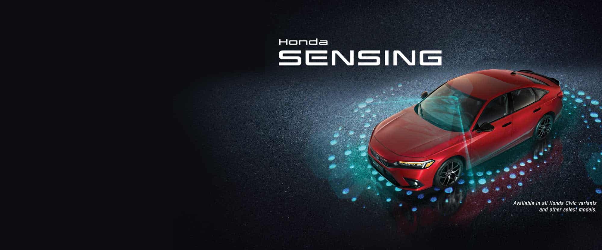 Honda Cars Philippines › Virtual@Honda