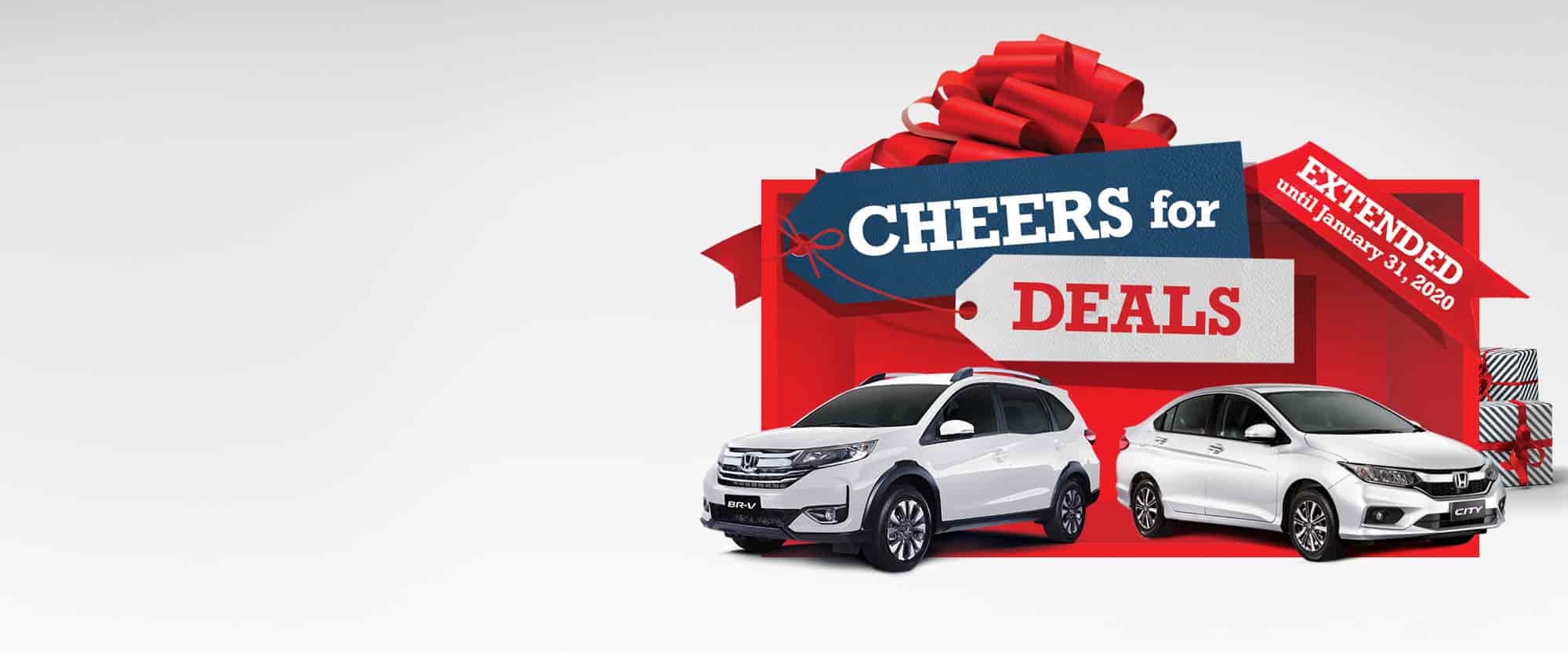 Honda Cars Philippines › Contact Us