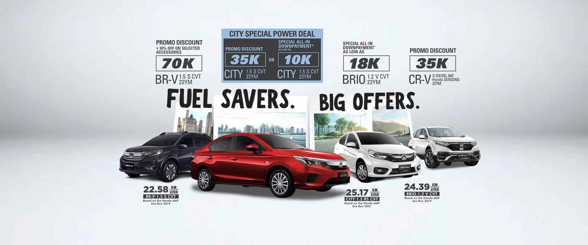 Honda Cars Philippines › Welcome