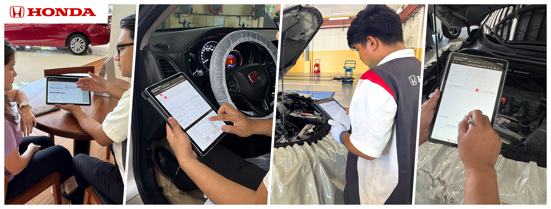 Honda Cars Philippines › The New Honda HR-V Shows "There's More to Life"