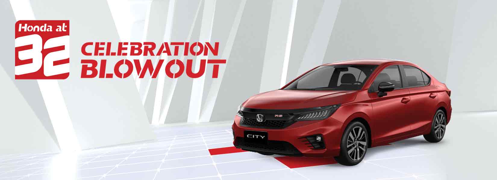 Honda Cars Philippines › Offers and Promotions