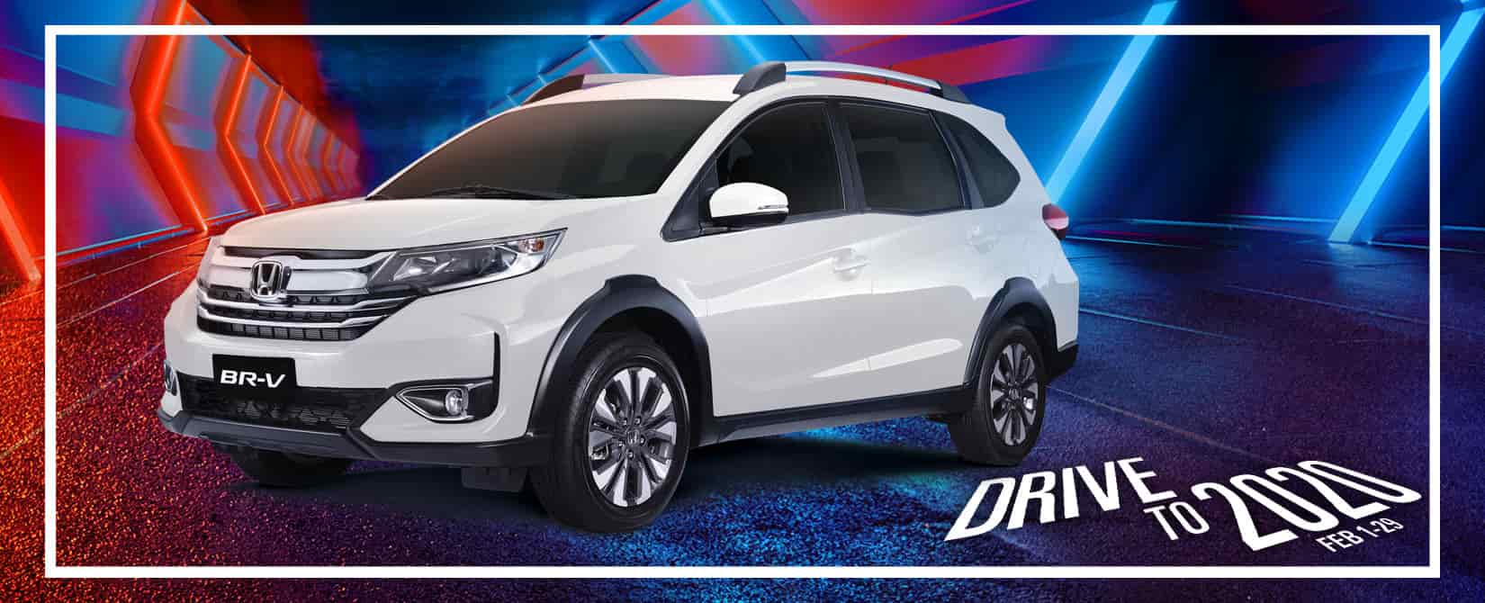 Honda Cars Philippines › Offers and Promotions