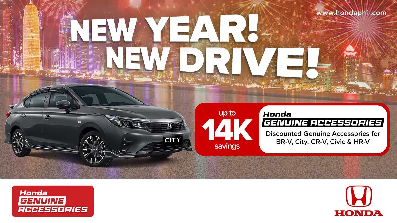 Honda Cars Philippines › Honda Cars Philippines, Inc. Official Website