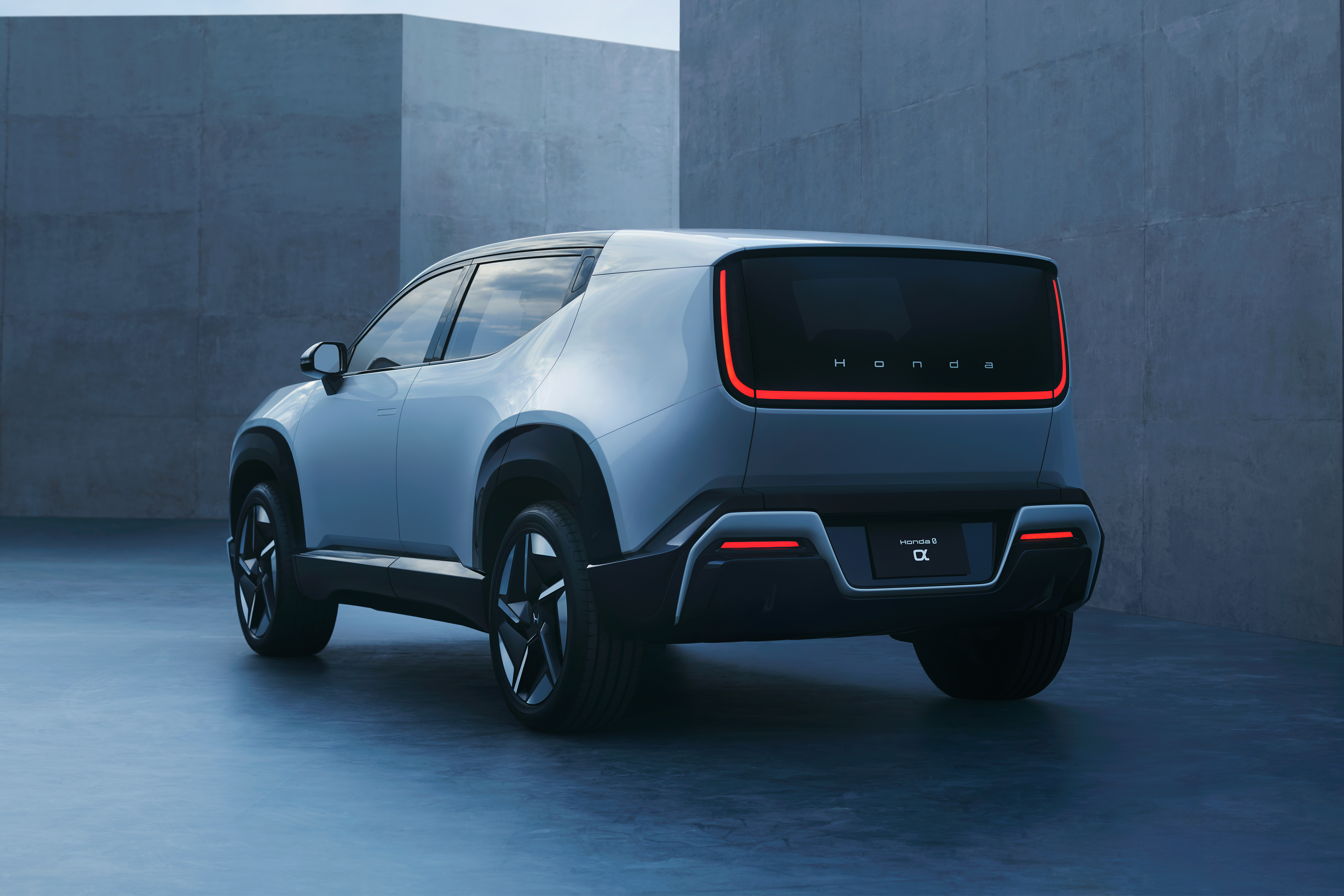 Honda Cars Philippines › Honda Presents World Premiere of the Prototype ...